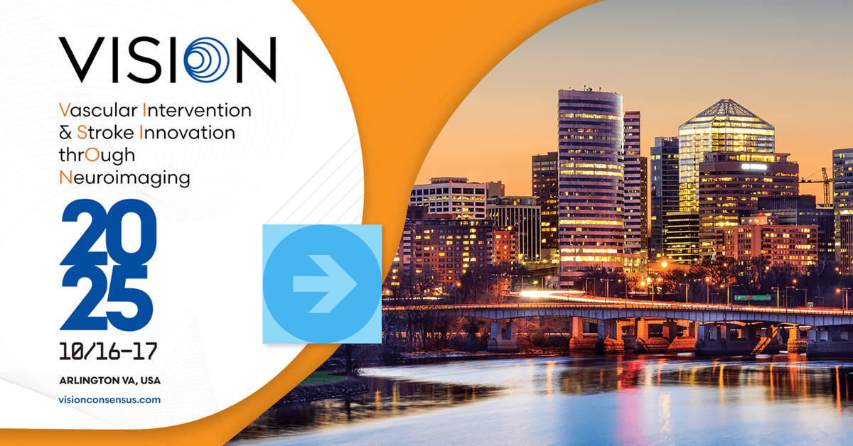 General Information | VISION 2025 | Arlington VA, USA | 2025, 10/16-17